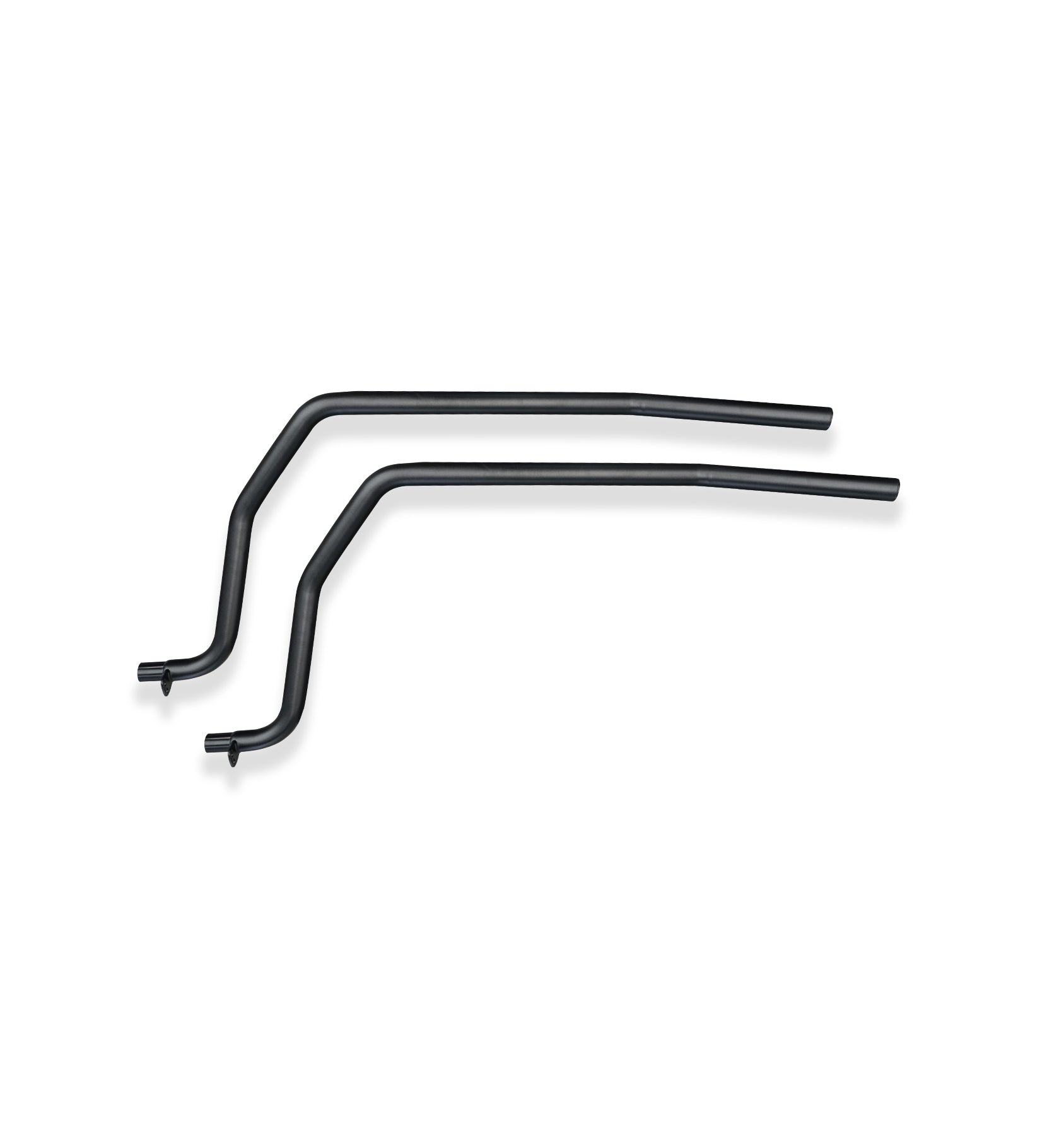 Side Rails for Off-Road Vehicles – MCC 4x4
