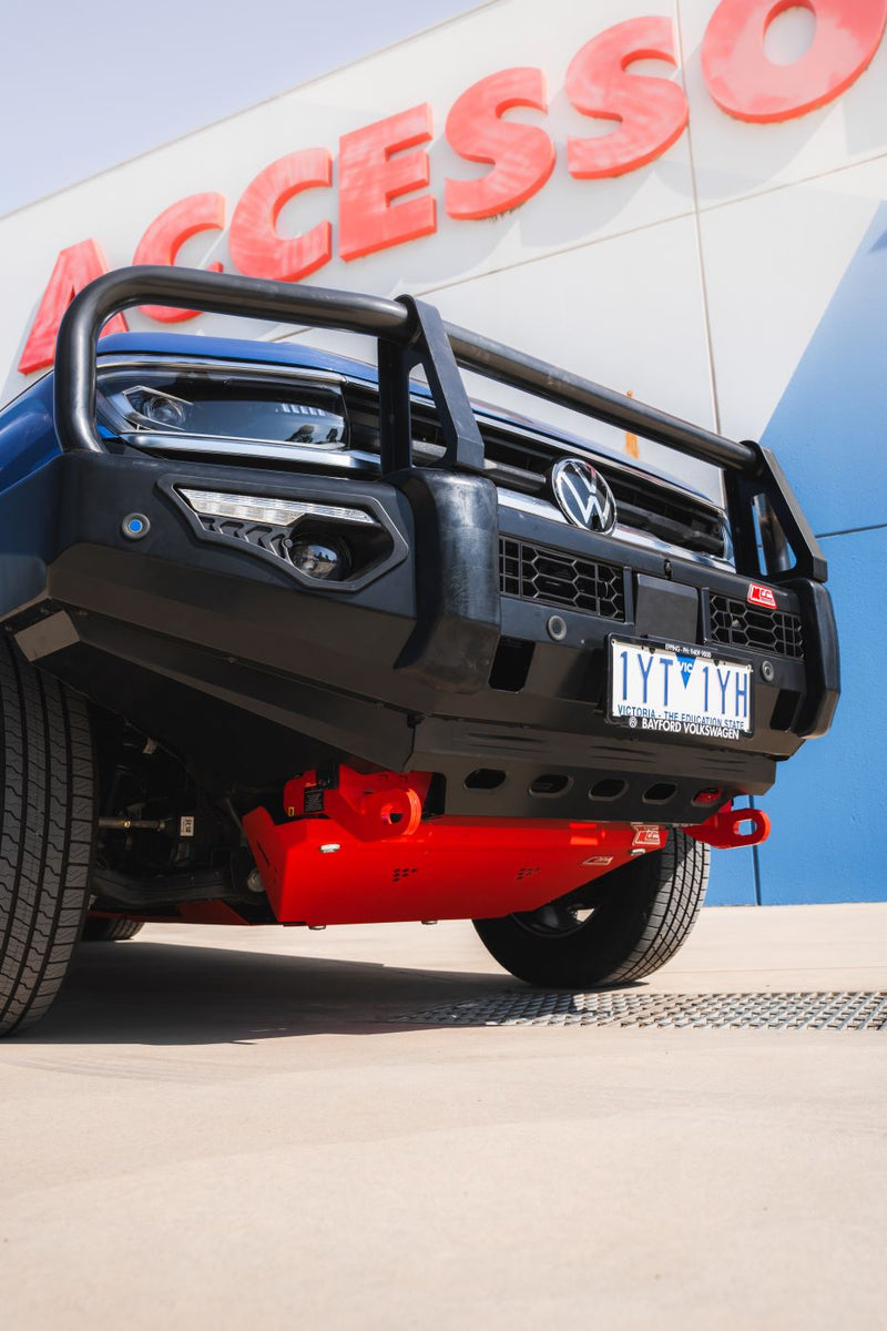 All-New Amarok 2023-On - MCC Front Rated Recovery Points - SKU MCC-040 ...
