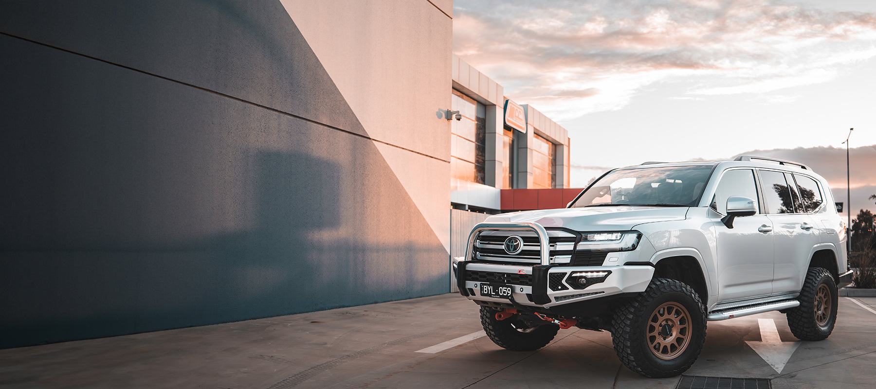 Durable 4x4 Accessories & Parts – MCC 4x4