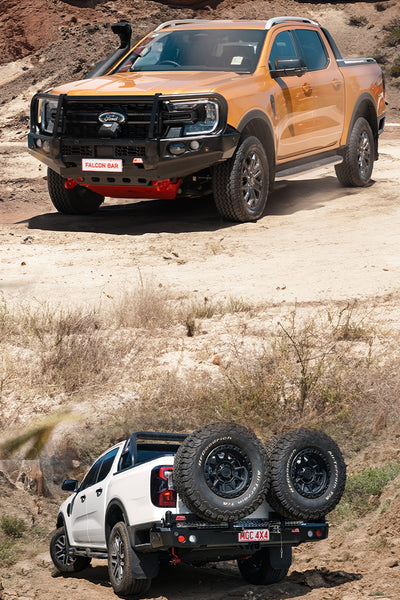 Durable 4x4 Accessories & Parts – MCC 4x4