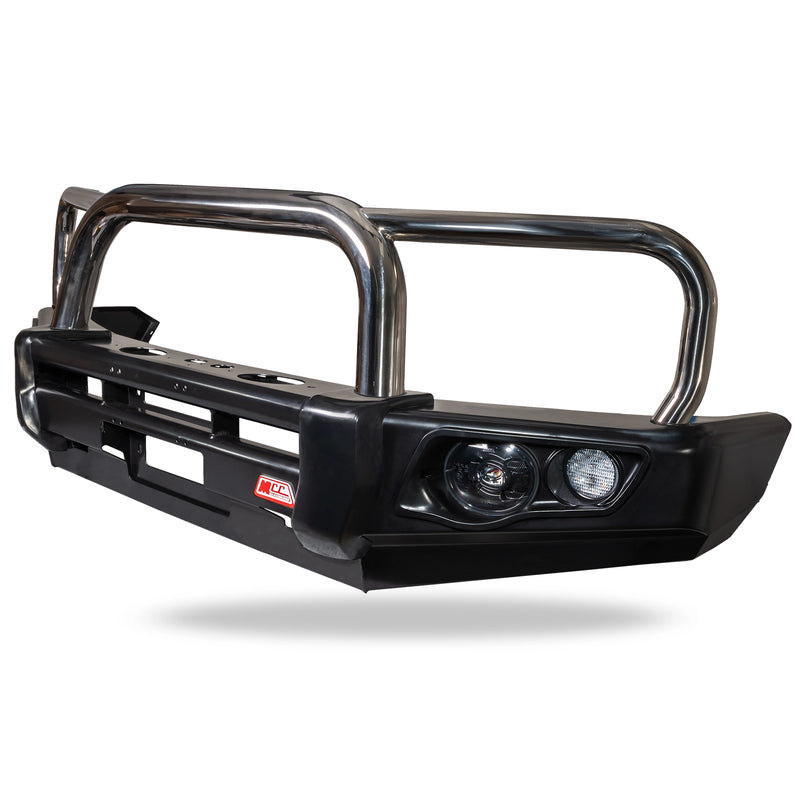 Falcon bar – MCC 4x4