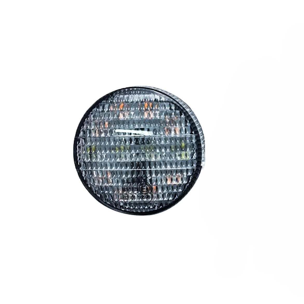 707 Led Park & Flasher Lamp (Each) - SKU MCC-8008-707LEDSIDE – MCC 4x4