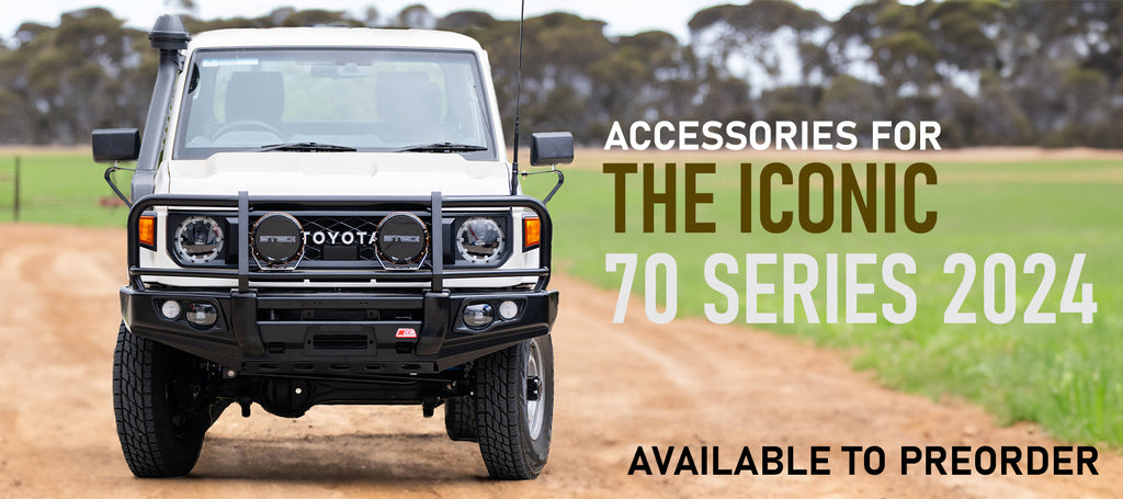 Durable 4x4 Accessories & Parts – MCC 4x4