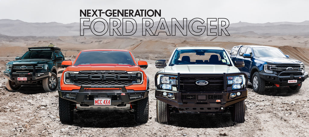 Durable 4x4 Accessories & Parts – MCC 4x4