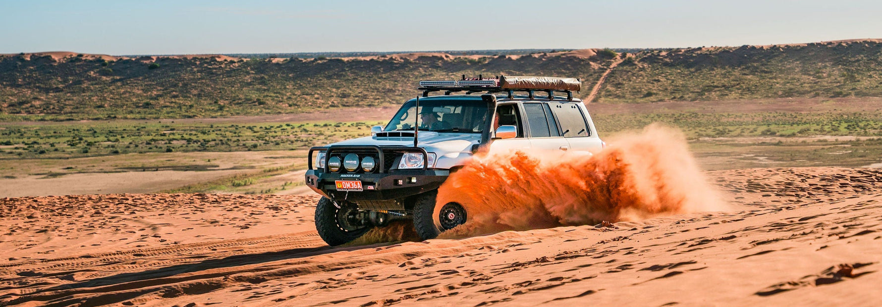 General Information - Bull Bars – MCC 4x4