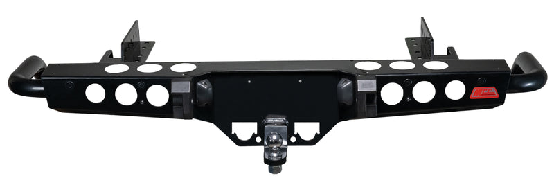 Jack Rear Bar Information – MCC 4x4