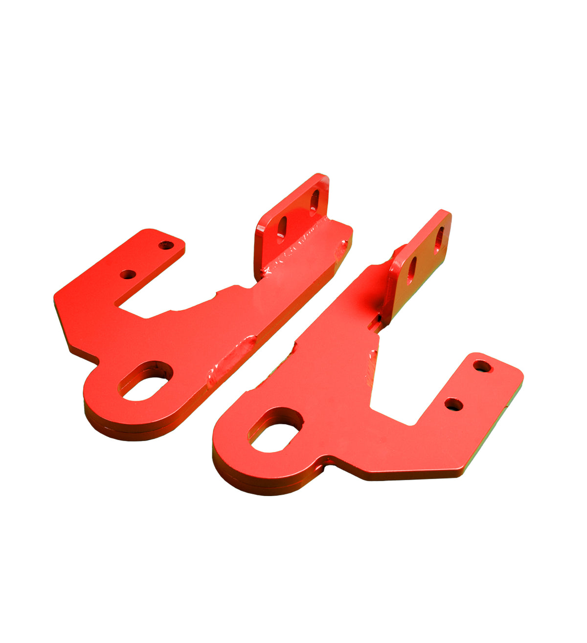 Prado 120 2002-2009 MCC Rated Recovery Points – MCC 4x4