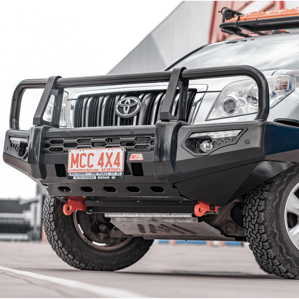 Prado 150 prefacelift 2009-2017 808-02 Phoenix Bar A-Frame Package - S ...