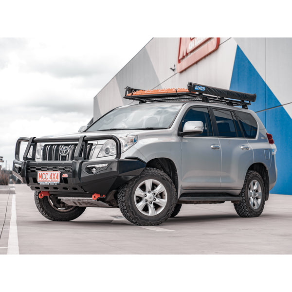 Prado 150 prefacelift 2009-2017 808-02 Phoenix Bar A-Frame Package - S ...