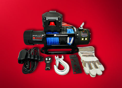 General Information - Accessories – MCC 4x4