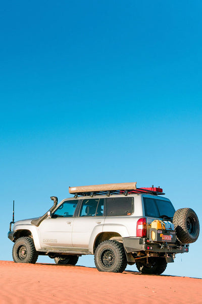 Durable 4x4 Accessories & Parts – MCC 4x4