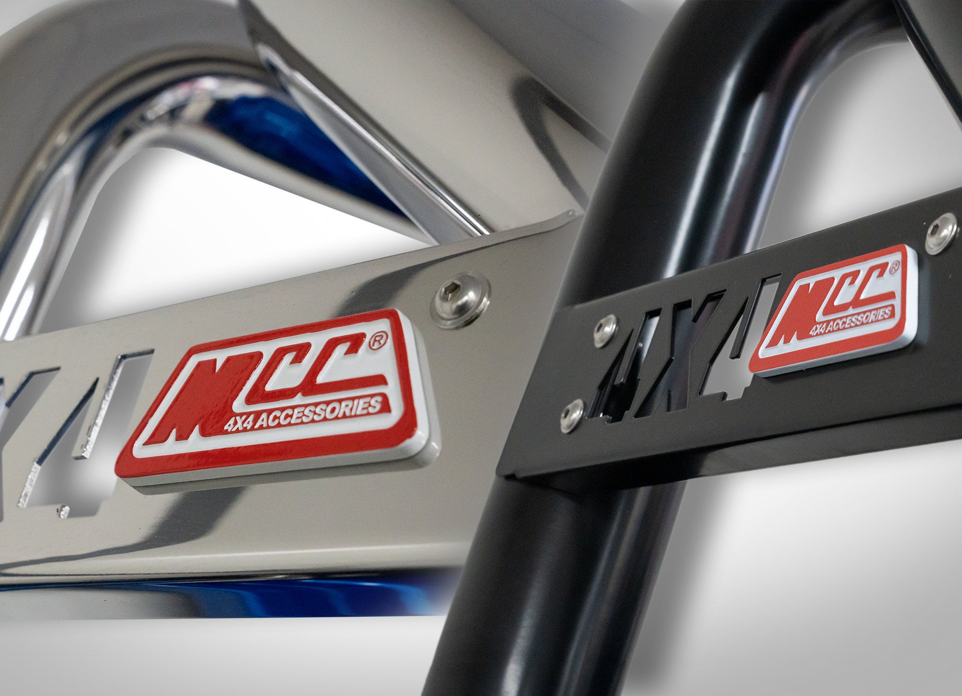 General Information - Roll Bars – MCC 4x4