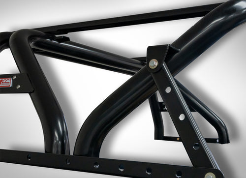 General Information - Roll Bars – MCC 4x4