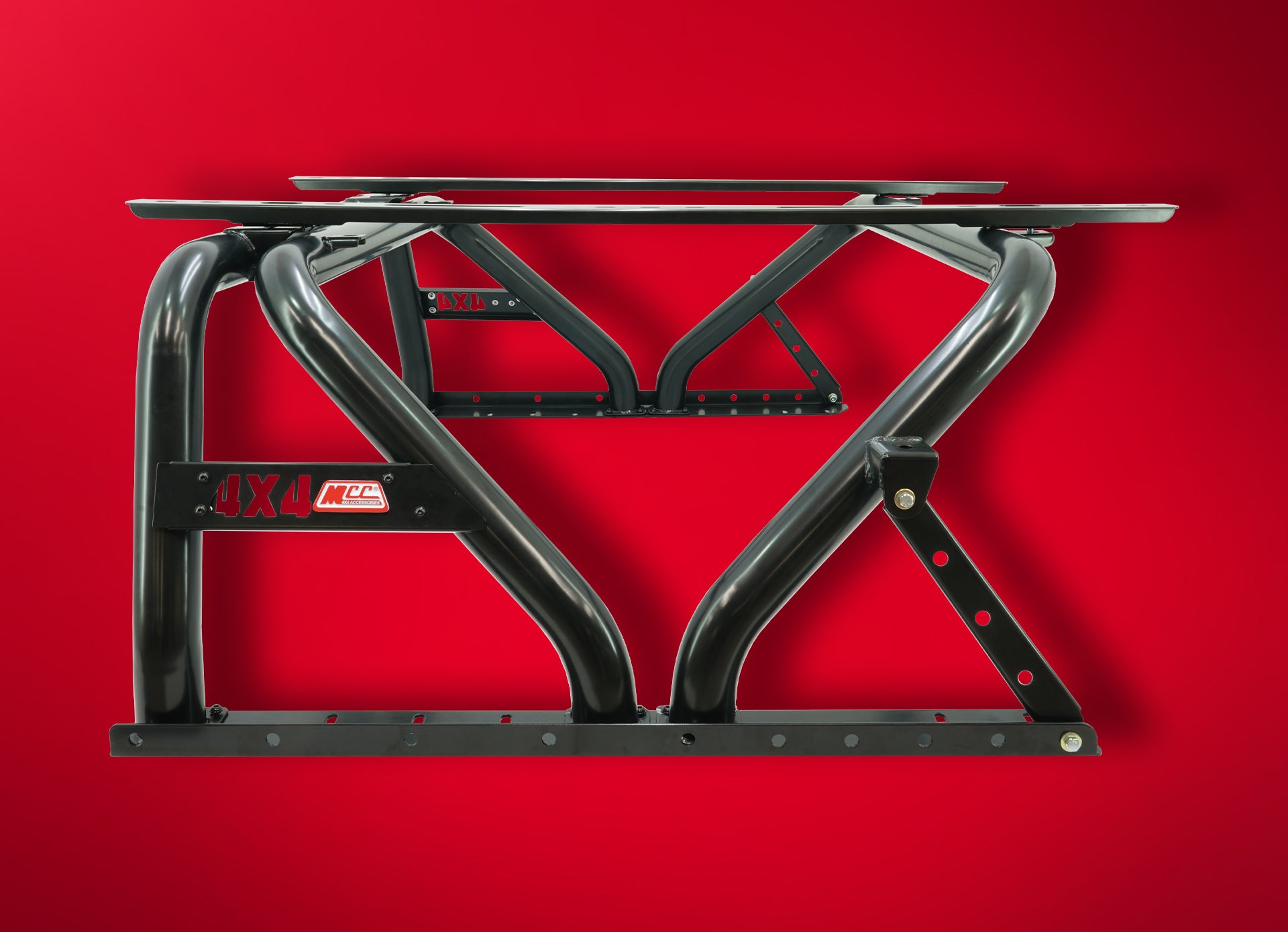General Information - Roll Bars – MCC 4x4