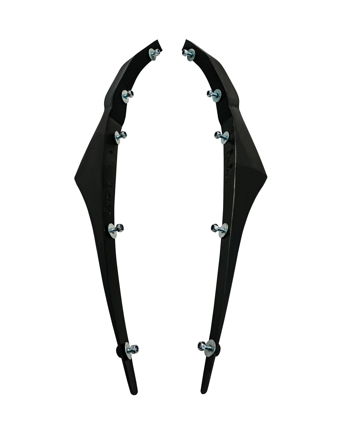 Triton MQ 2015-2019 Head Light Infill Rubber/Pair - SKU MCC-02008-HEYE ...