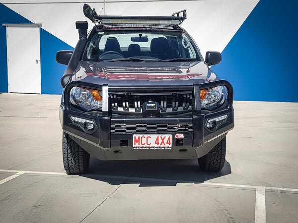 Triton MQ 2015-2019 808-02 Phoenix Bar A-Frame Package - SKU MCC-02008 ...