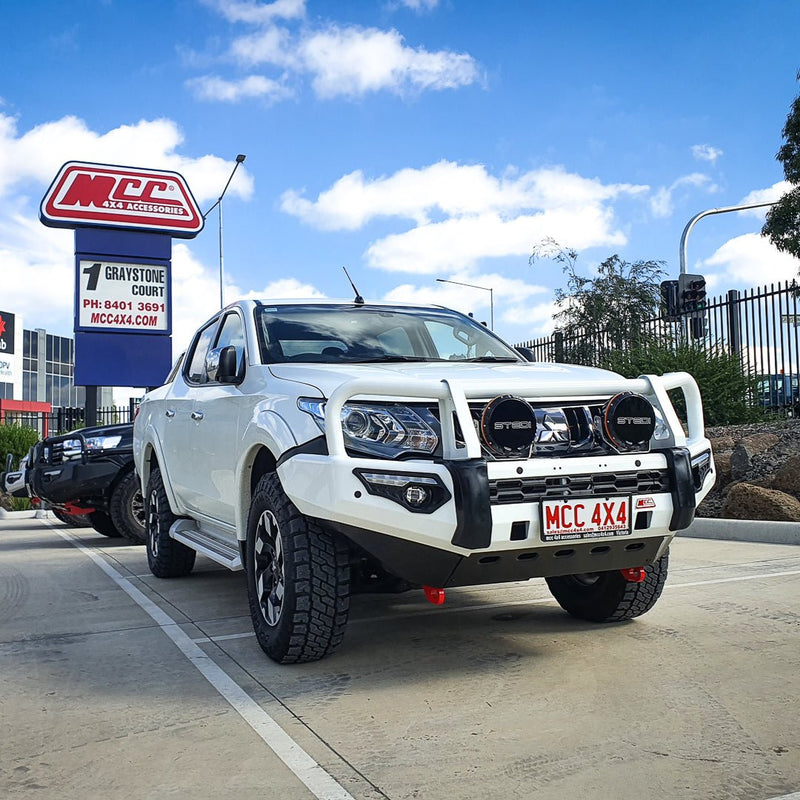 Triton MQ 2015-2019 808-02 Phoenix Bar A-Frame Package - SKU MCC-02008 ...