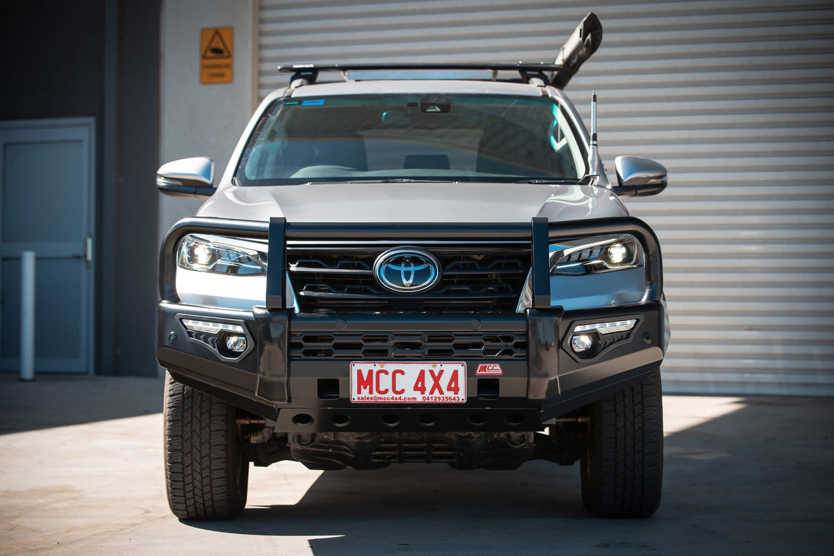 Fortuner 21-On (6/20) 808-02 Phoenix Bar A-Frame Package - SKU MCC-010 ...
