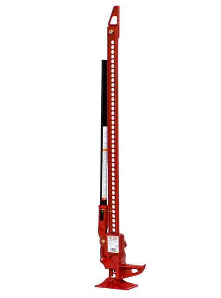 MCC Hi-Lift Jack 60" - SKU MCC-RECO-HJ60 – MCC 4x4