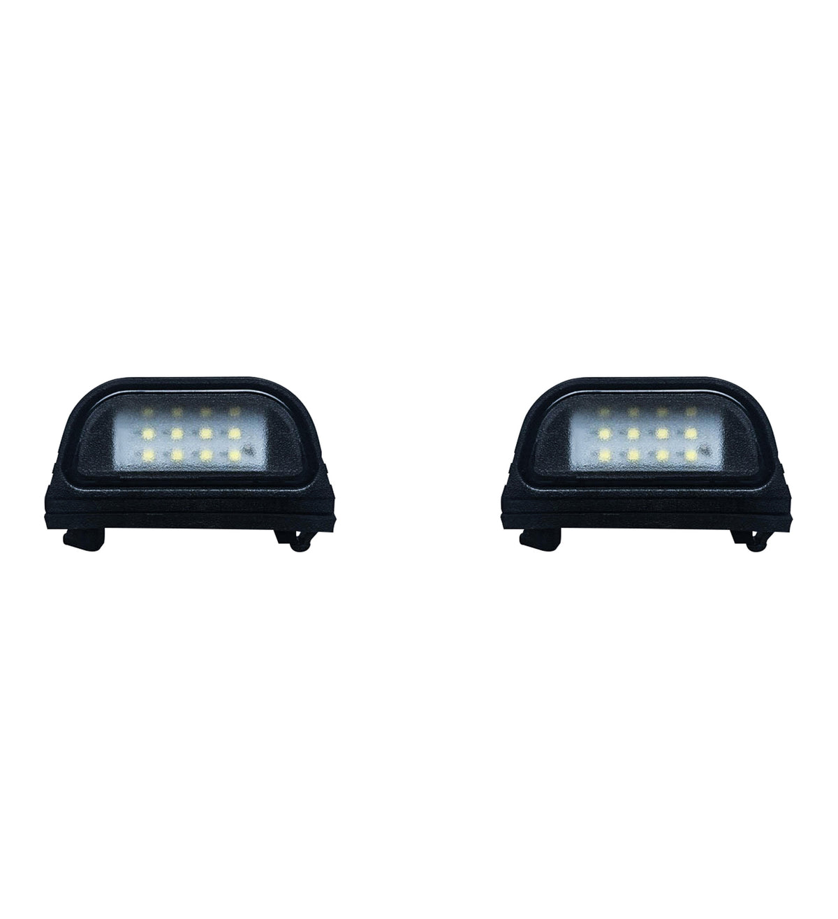 022-01,03 Led Number Plate Light/Pair - SKU MCC-8008-0103LEDNP – MCC 4x4