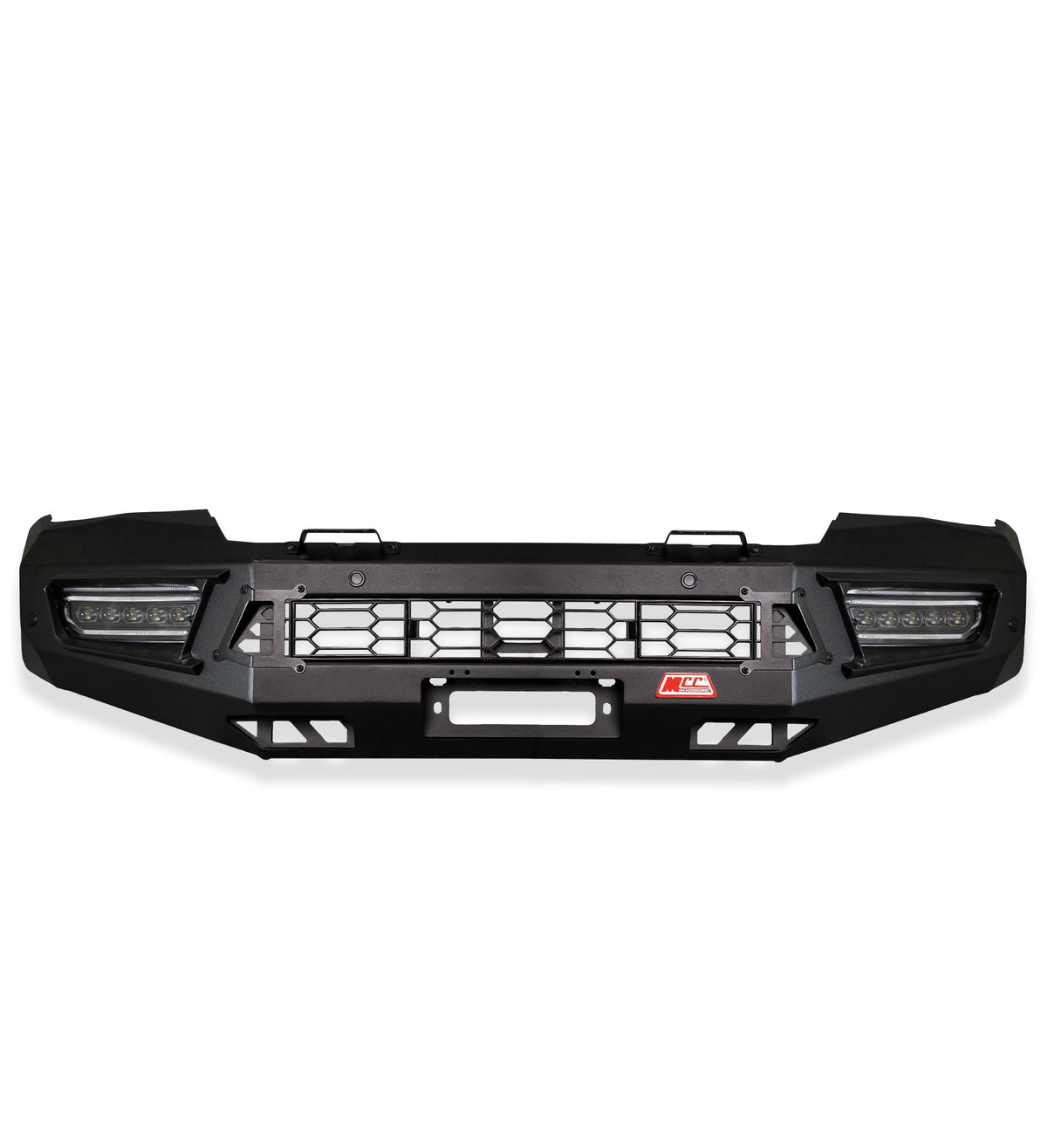 Ranger Tech Pack PX 3 2019-Present (Tech Pack) 909-01 Alloy Pegasus Bu ...