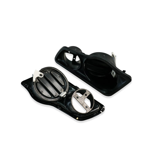 Bull Bar Spare Parts - 4WD Accessories – Tagged "2022-OnNewRanger ...