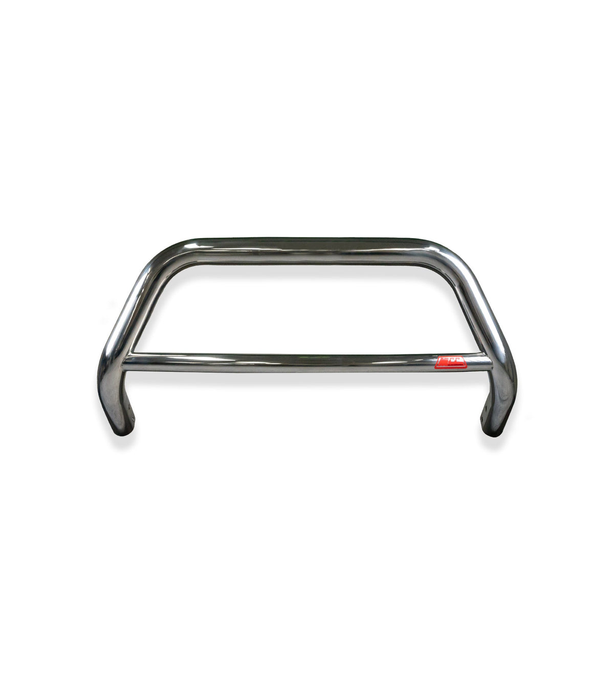All-New Amarok 2023-On - 009 Low Nudge Bar Package - SKU MCC-04002-009 ...
