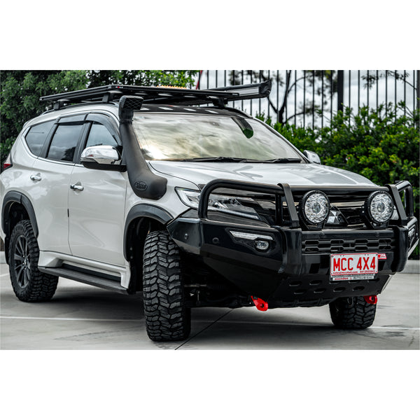 Pajero Sport QE 2015-2020 808-02 Phoenix Bar A-Frame Package - SKU MCC ...