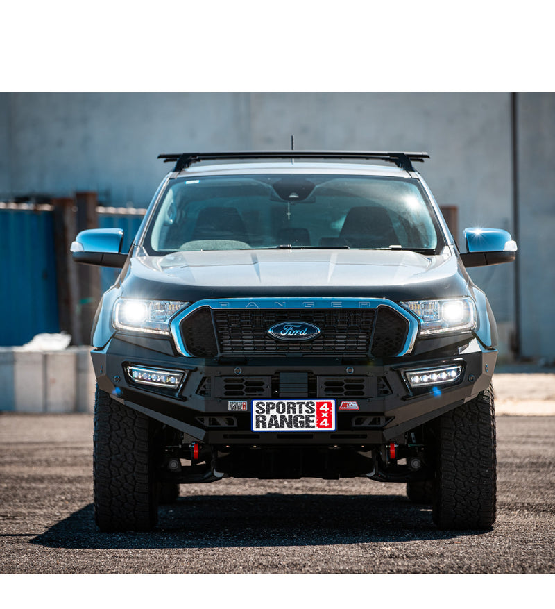 Ranger Tech Pack PX 3 2019-Present (Tech Pack) 909-01 Alloy Pegasus Bu ...