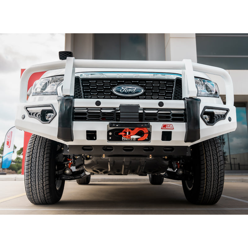 Ranger Tech Pack PX 3 2019-Present (Tech Pack) 808-02 Phoenix Bar A-Fr ...