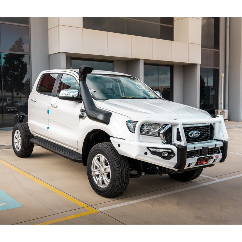 Ranger Tech Pack PX 3 2019-Present (Tech Pack) 808-02 Phoenix Bar A-Fr ...