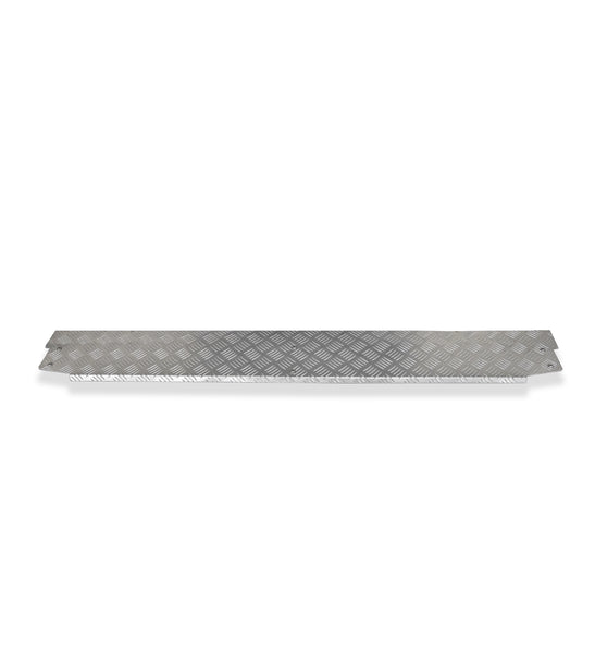 Mercedez Benz X Class 2019-Present 022-01 Step Plate - SKU MCC-10001-2 ...