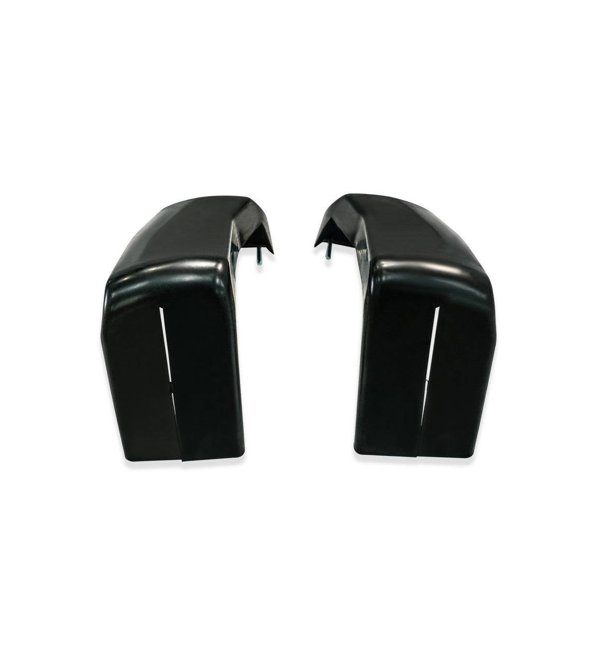 707-02 bumper Overrider Rubber/Pair - SKU MCC-8008-702OR – MCC 4x4